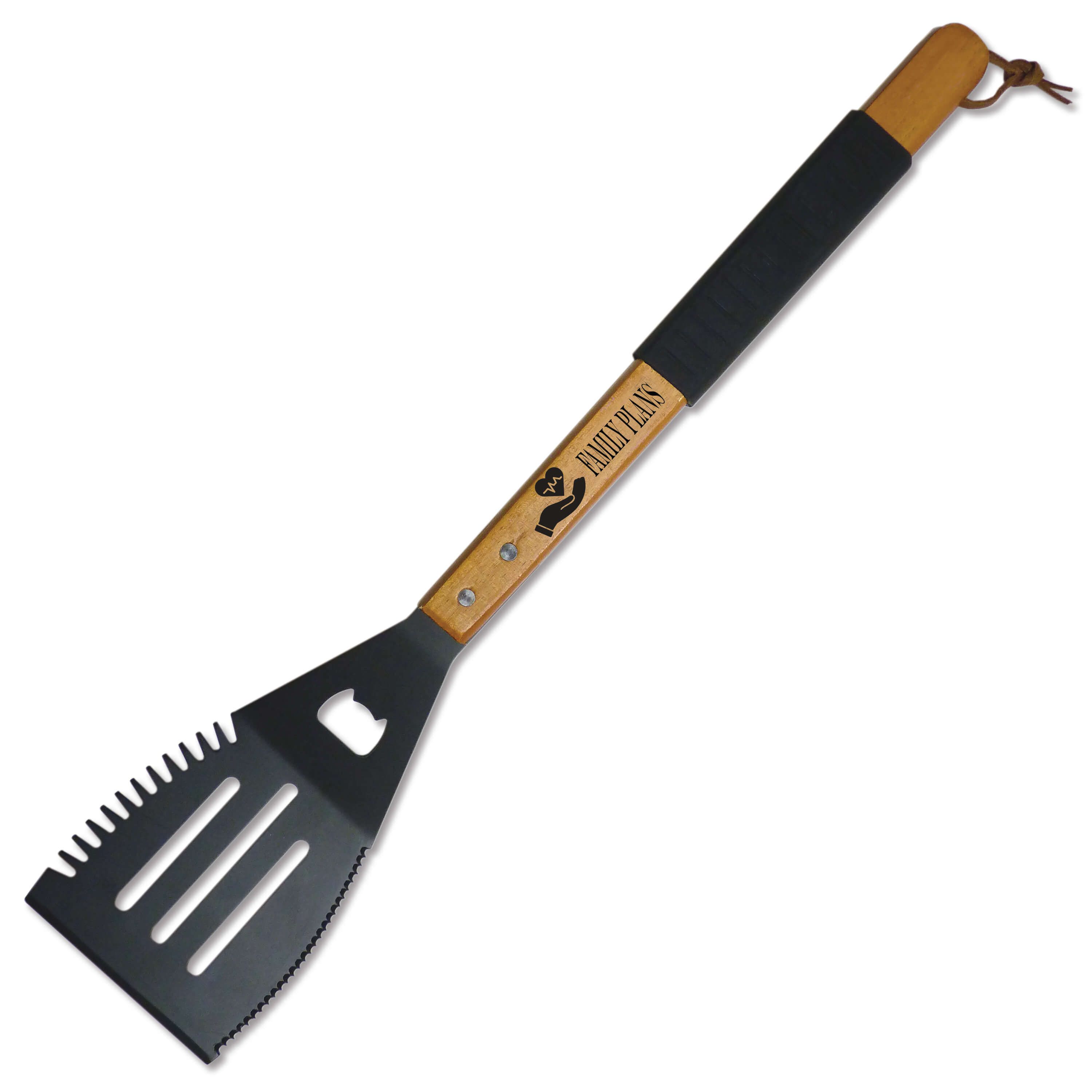 Multi-Function BBQ Tool - Fey Promo